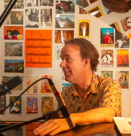 Tom McDermott - Music Inside Out