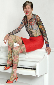 Marcia Ball - Music Inside Out