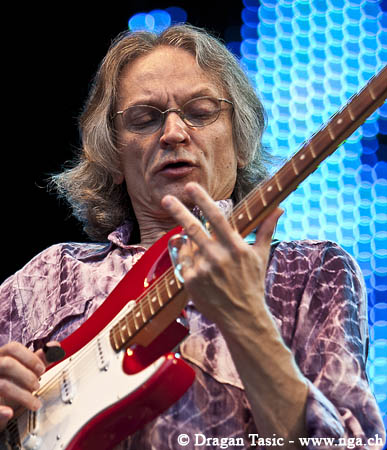 Sonny Landreth - Music Inside Out