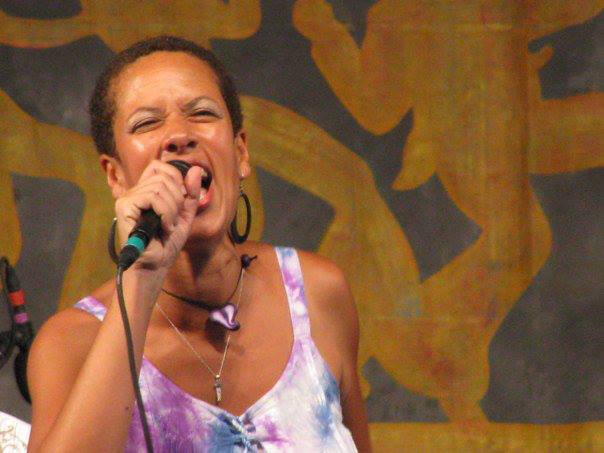 Margie Perez - Music Inside Out
