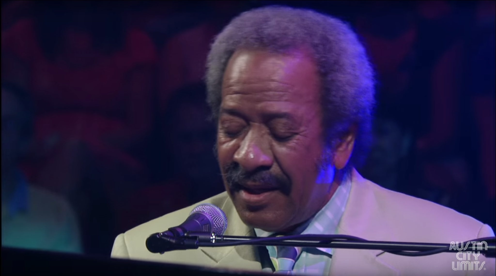 Allen Toussaint Archives - Music Inside Out
