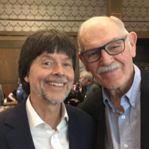 Bill Malone Country Music Author and Historian - Music Inside Out