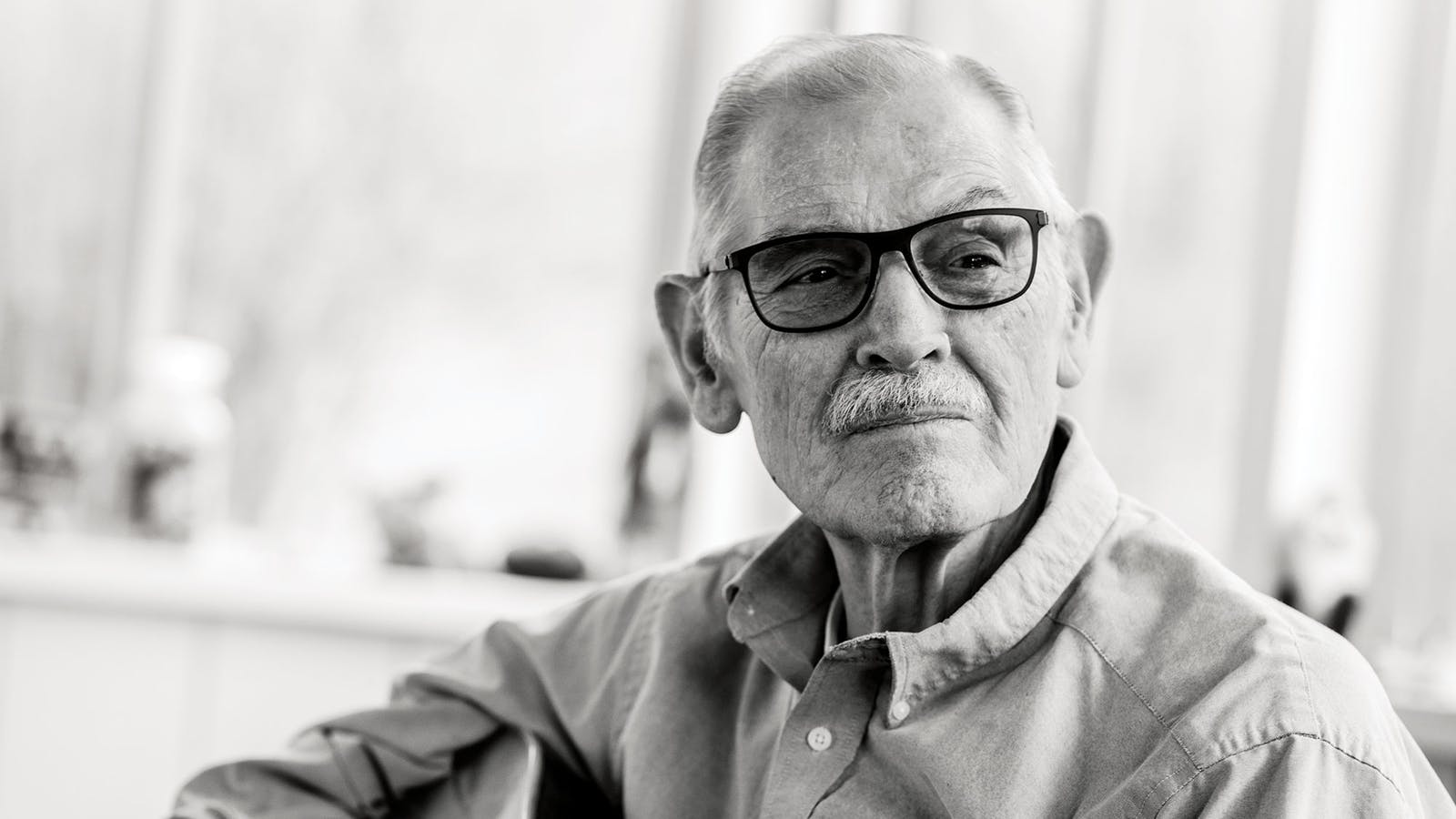 Bill Malone Country Music Author and Historian - Music Inside Out