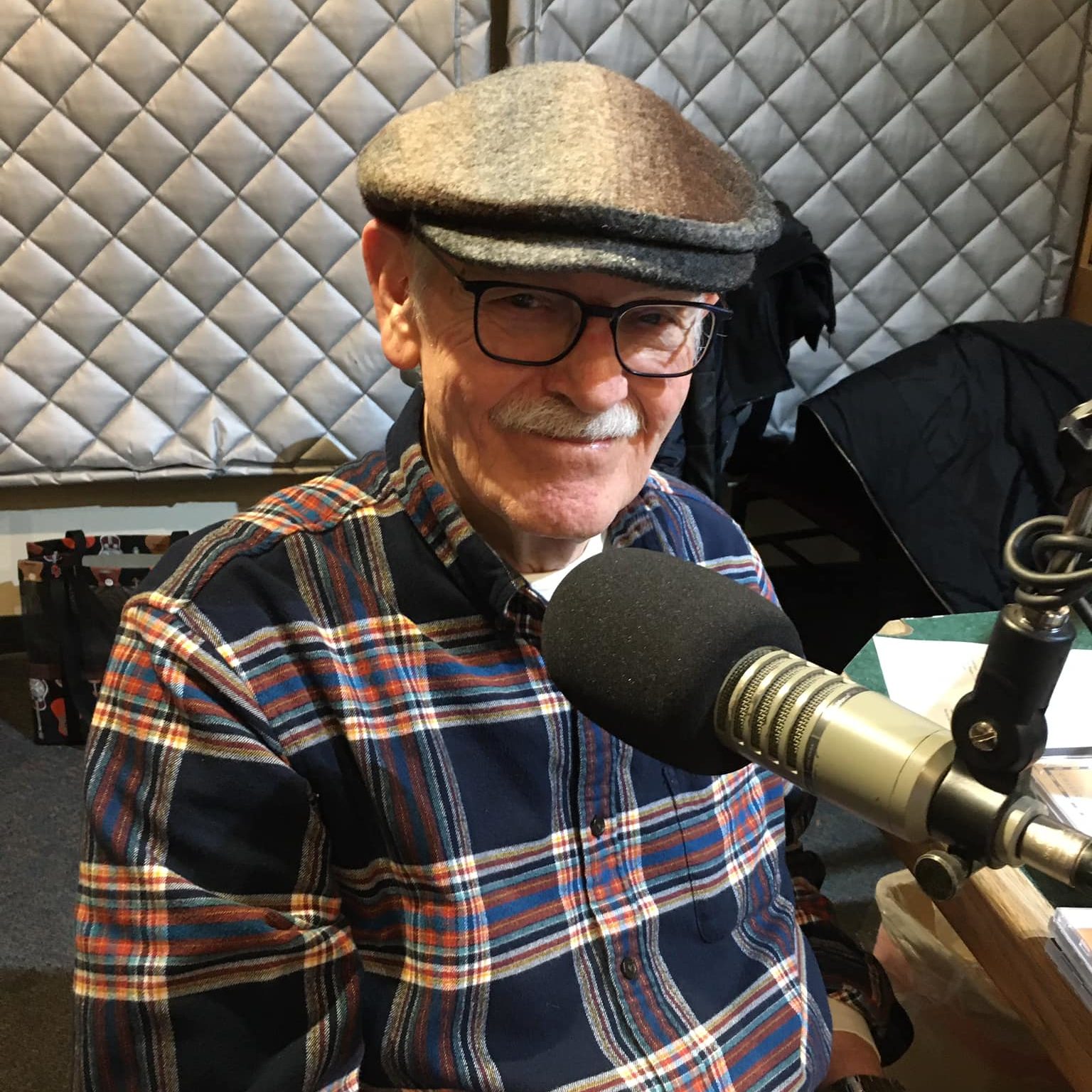 Bill Malone Country Music Author and Historian - Music Inside Out