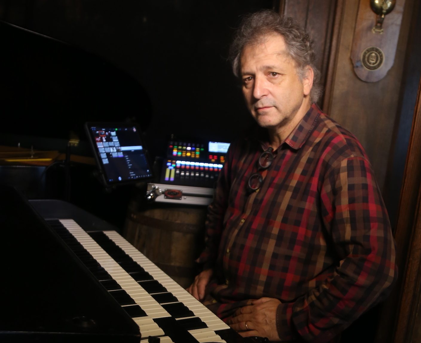 David Torkanowsky - Music Inside Out